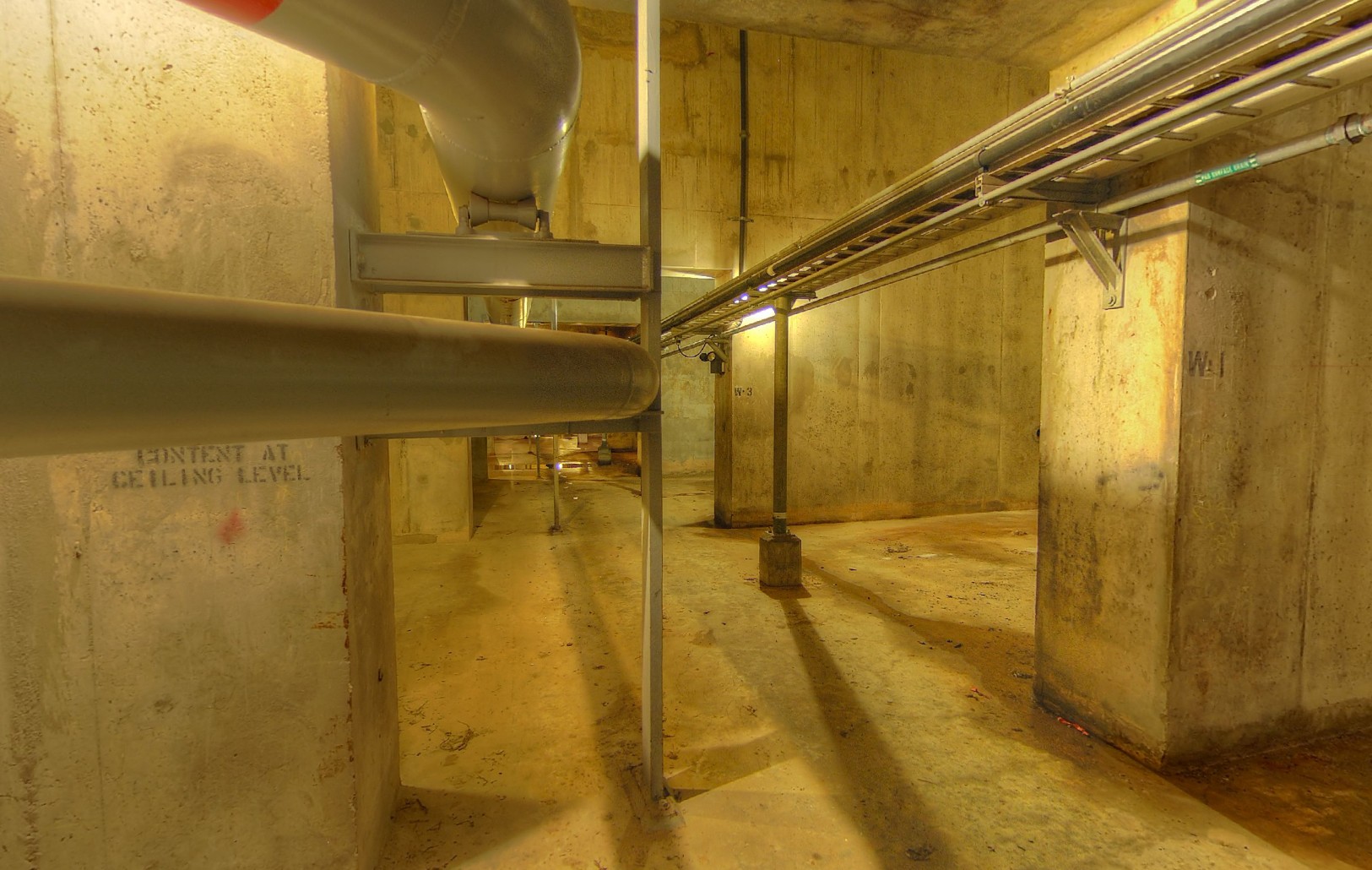 Le Launch Complex 39 le SSWS